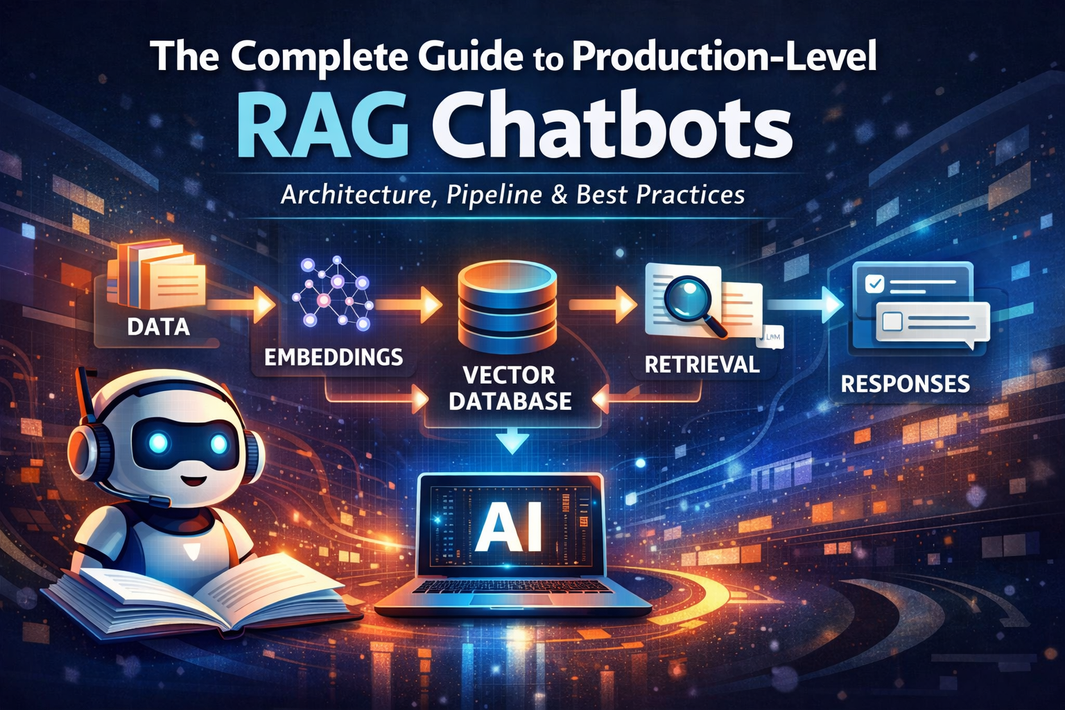 What is RAG? A Complete Beginner-to-Advanced Guide to Retrieval ...
